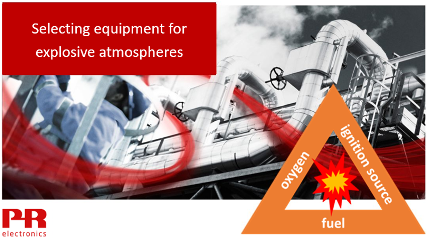 Signal conditioning devices for process industry