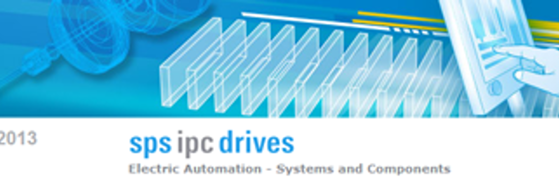 Presenting the PR 4511 and Backplane at SPS IPC Drives
