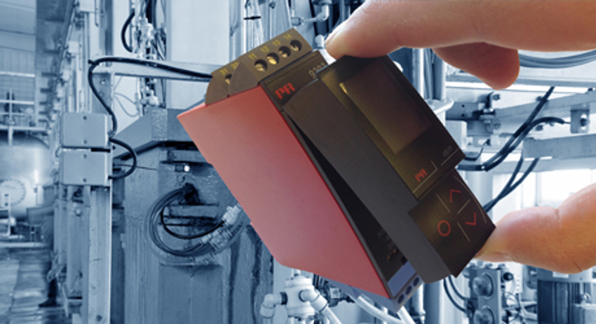 PR 4511 - remote access to your process values