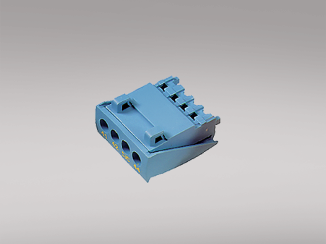 Signal conditioning device accessories