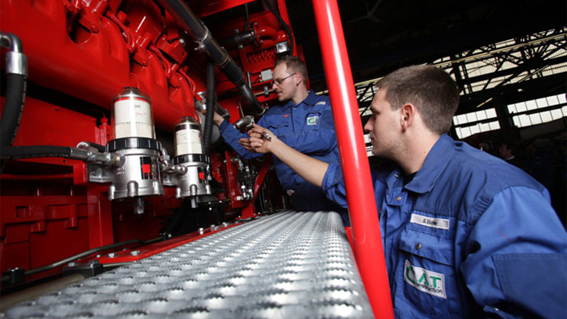 Signal conditioning devices for oil and gas industry