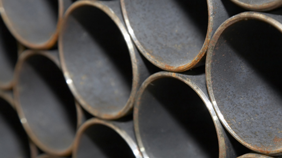 Signal conditioning devices for metal and steel industry